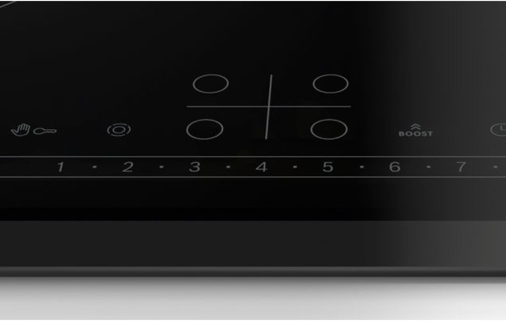 PŁYTA CERAMICZNA DO ZABUDOWY BOSCH PKN631FP2E Power Boost - Nobilandia